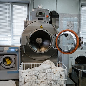 Perth Laundry Services - Mobile Ironing and Wash and Fold